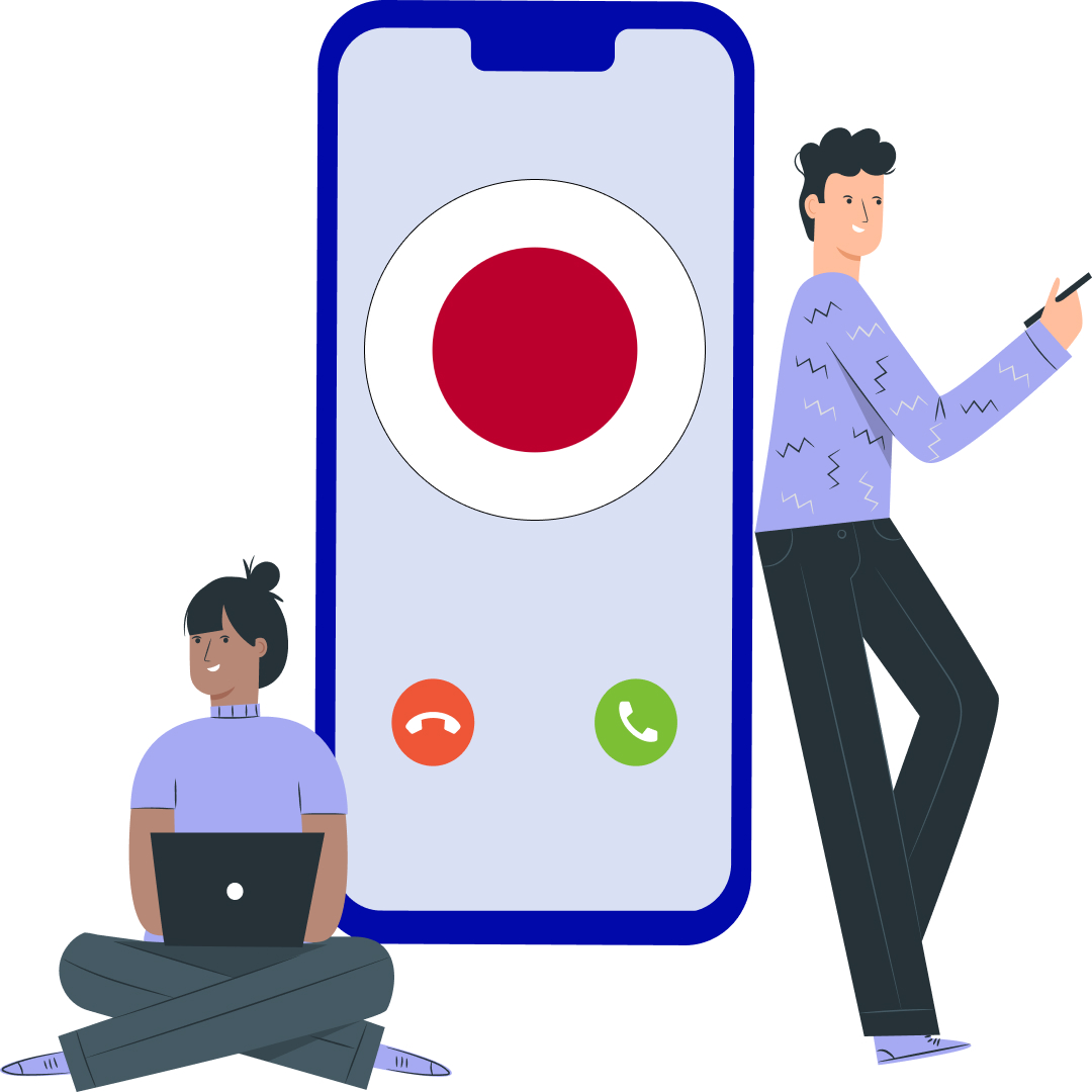 Buy Japan virtual number +81 - DID Virtual Numbers